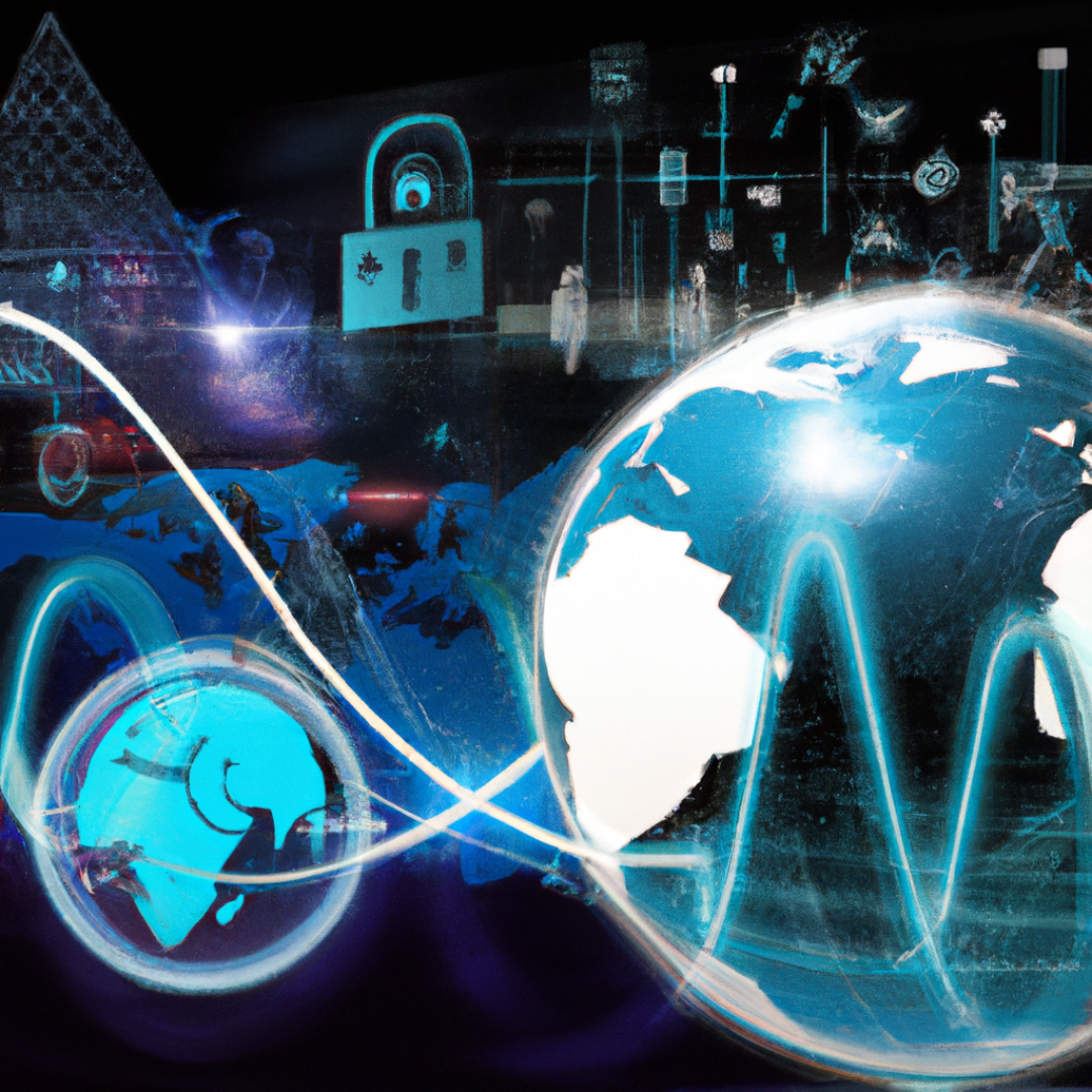 Technology Innovations Shaping the World - The CXO Time